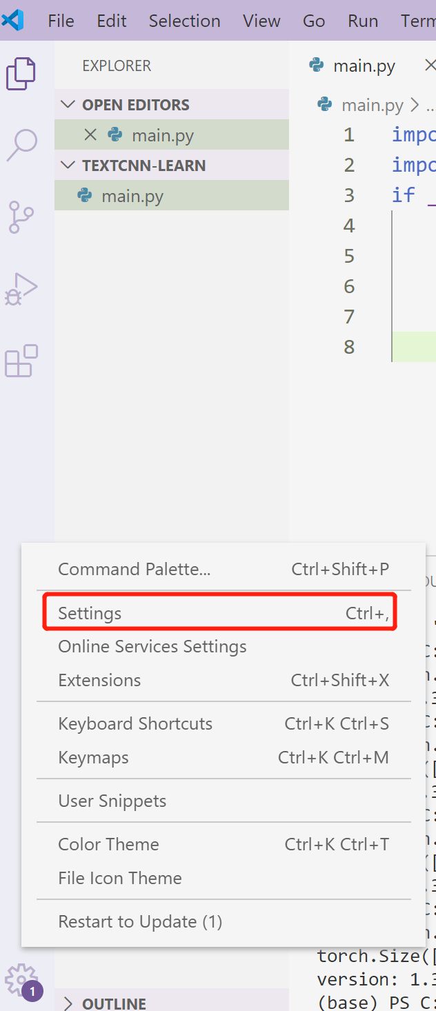 QT---error: 'class Ui::MyWidget' has no member named 'pushButton_3' - 程序员大本营