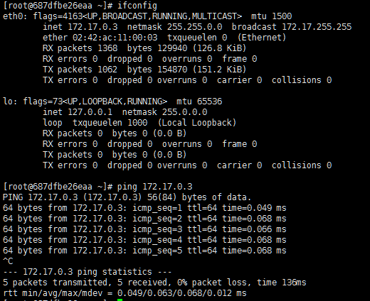 Centos8用docker启动centos8镜像centos8 Docker镜像hfdycyy的博客 Csdn博客 