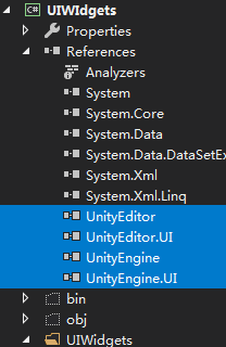 Unity将C#脚本转换为DLL，Prefab等文件不丢失引用的方法（转）_unity prefab fileid-CSDN博客
