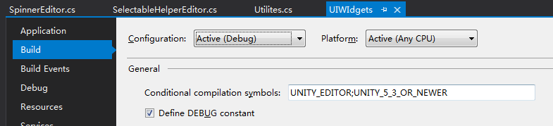 Unity将c脚本转换为dll，prefab等文件不丢失引用的方法（转）unity Prefab Fileid Csdn博客