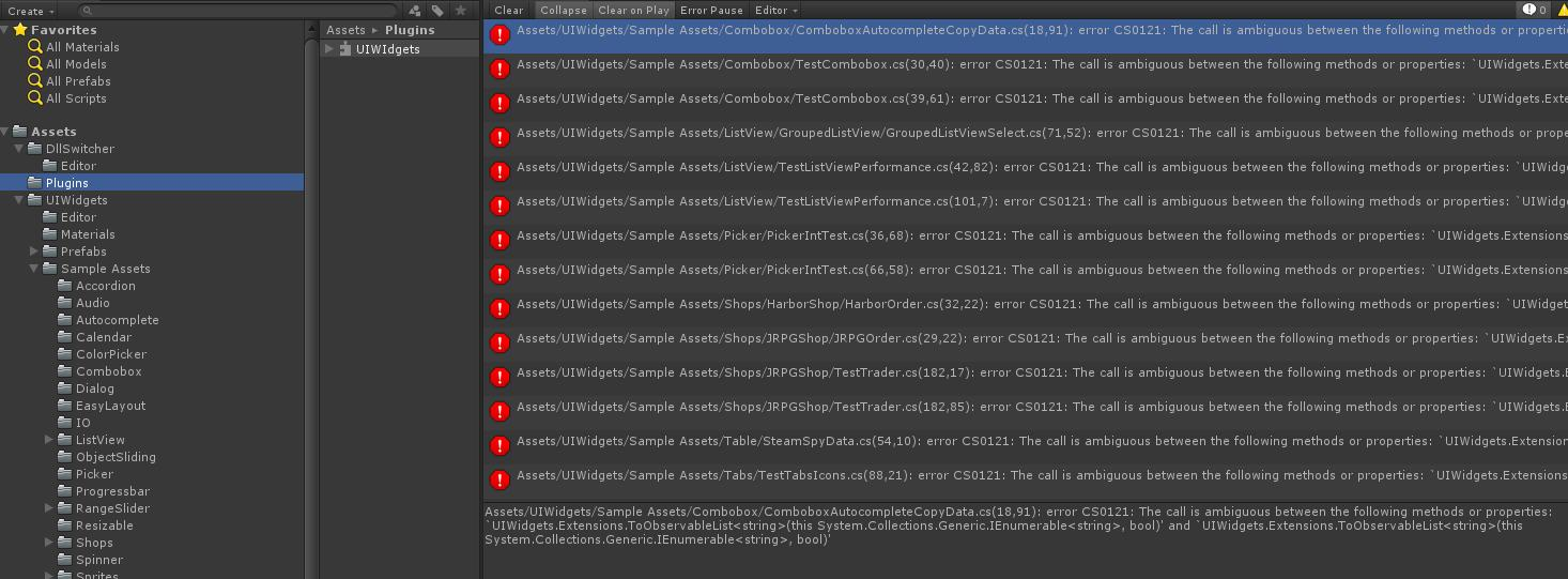 Unity将C#脚本转换为DLL，Prefab等文件不丢失引用的方法（转）_unity prefab fileid-CSDN博客