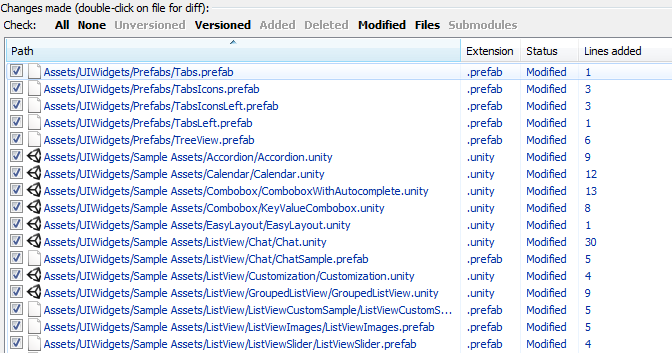 Unity将C#脚本转换为DLL，Prefab等文件不丢失引用的方法（转）_unity prefab fileid-CSDN博客