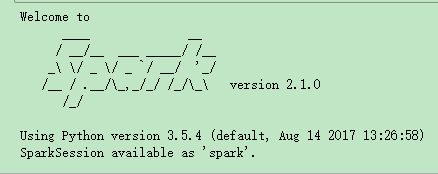 关于Spark-2.1.0与python3.6及以上版本不兼容问题_spark2.1.0支持python什么版本-CSDN博客