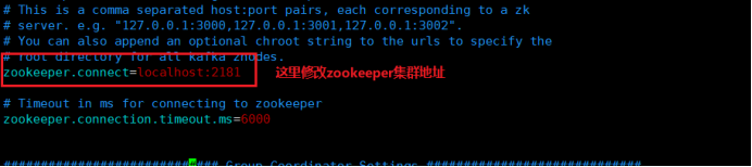 Kafka集群部署及基本操作_no security protocol defined for listener plaintex-CSDN博客