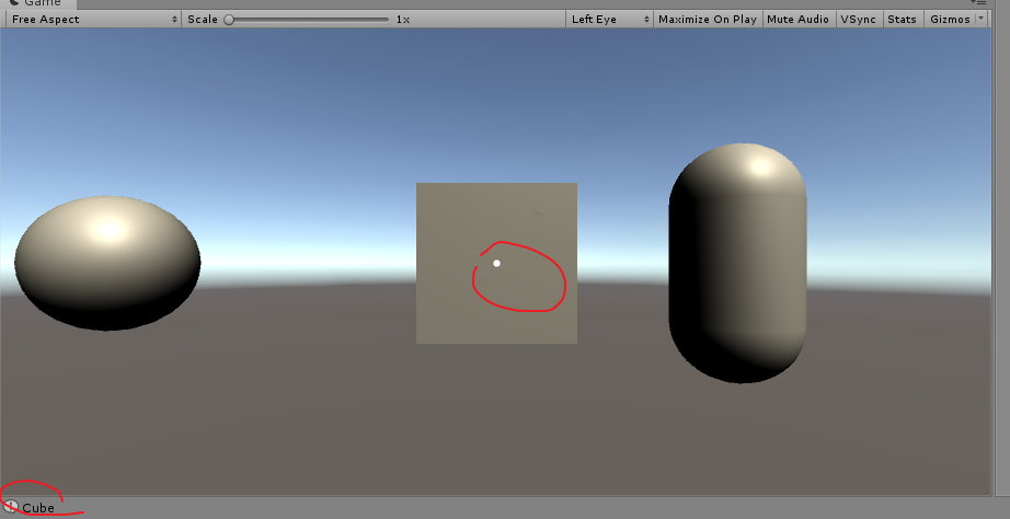 Unity GoogleVR第一人称游戏视角环境搭建_unitygame视角只是vr的一部分-CSDN博客