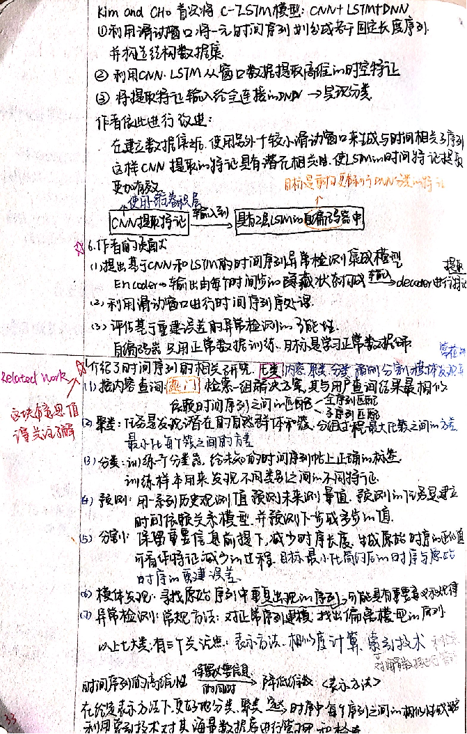 （九）Anomaly Detection Based on Convolutional Recurrent Autoencoder for ...
