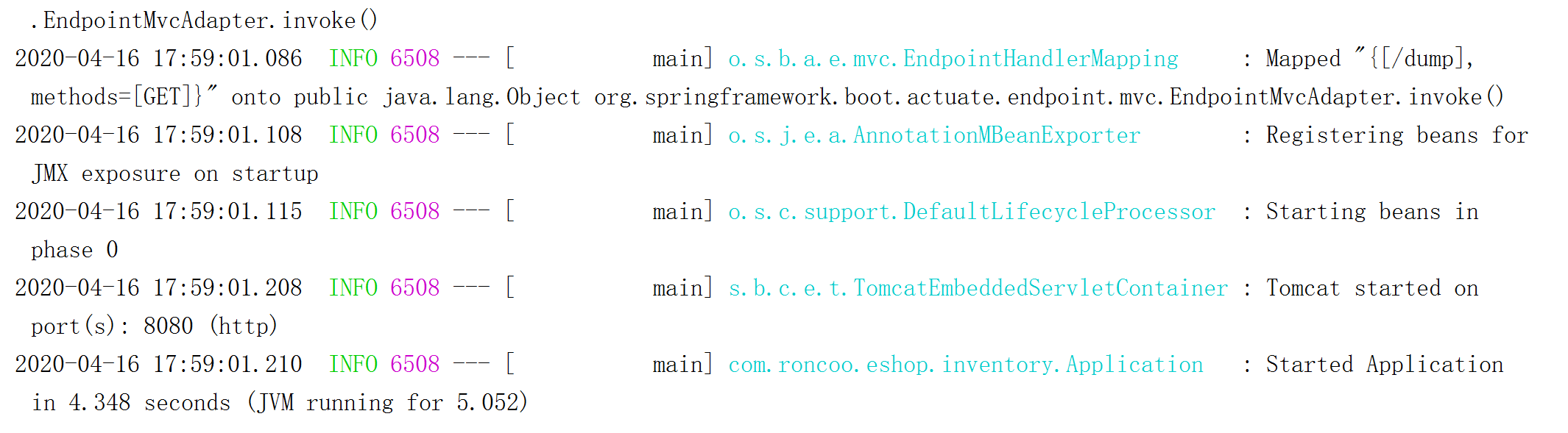 Nested Exception Is Org Springframework Beans Beaninstantiationexception Failed To Instantiate