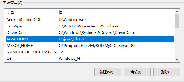 Java Jdk7升级到jdk8 Jdk7升级到8注意事项 Csdn博客
