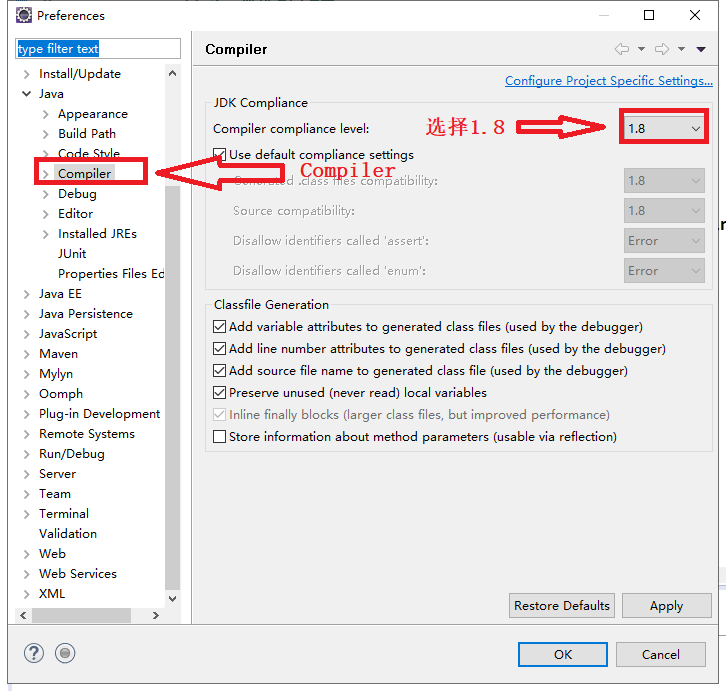Java jdk7升级到jdk8_jdk7升级到8注意事项-CSDN博客