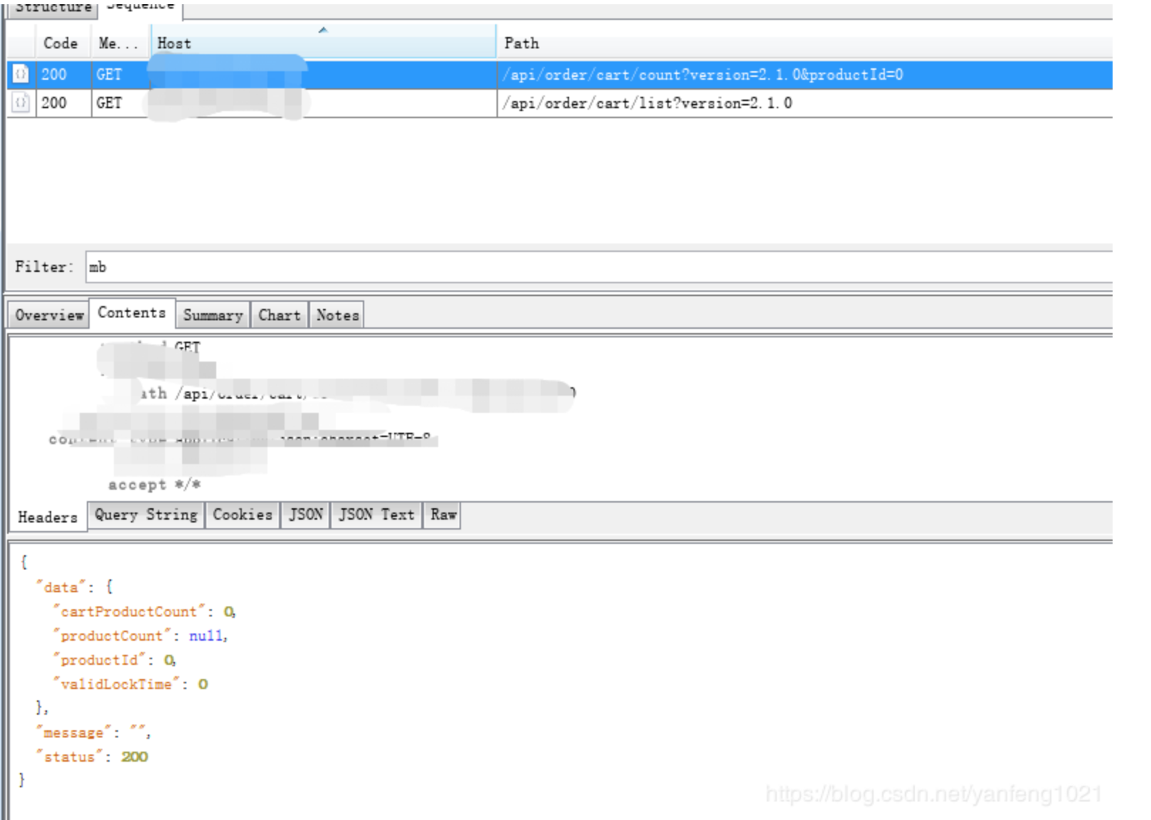 Charles breakpoint打断点失败（想破头）_为什么charles打不了断点-CSDN博客