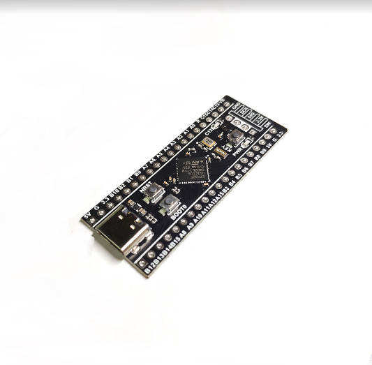 STM32F401 / STM32F411 WeAct Studio 资料以及翻版说明-CSDN博客