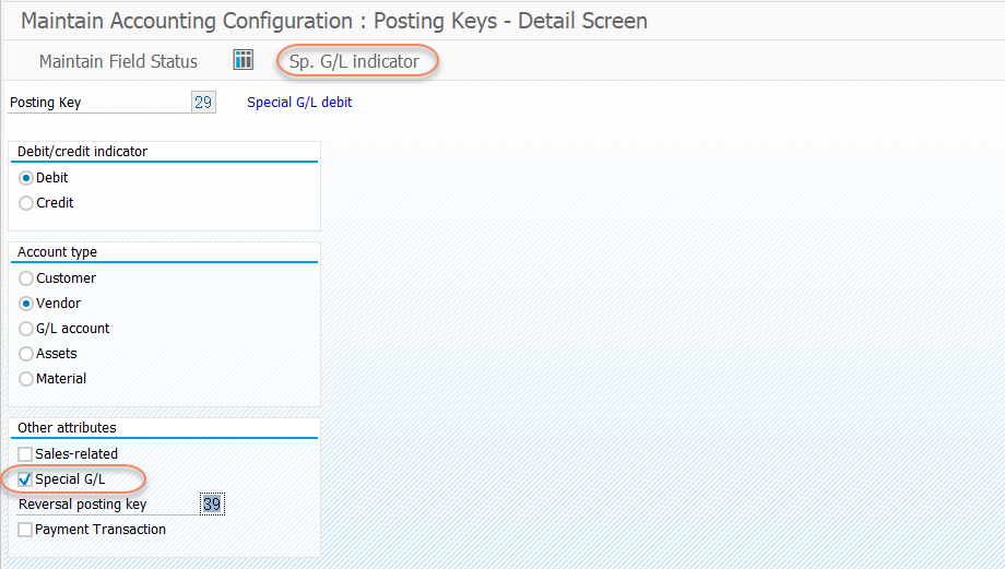SAP FI 系列 (013) - 会计凭证的配置_sap 里面document type是kr 是什么意思-CSDN博客