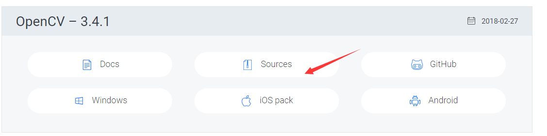 ROS学习【16】-----Ubuntu16.04下openCV的安装及配置_ros opencv下载-CSDN博客