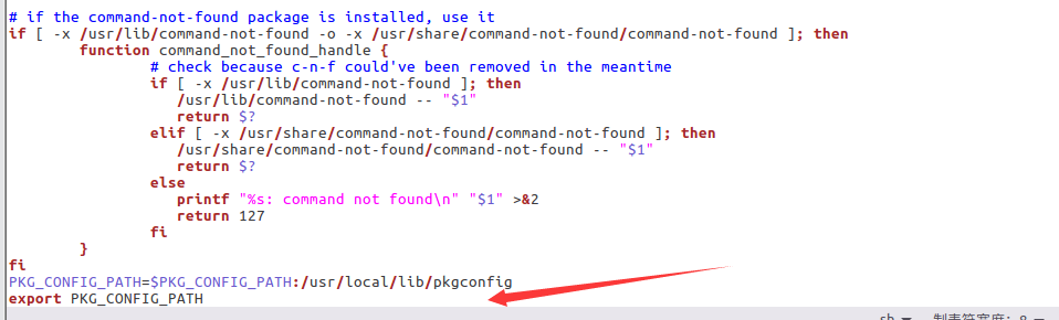 ROS学习【16】-----Ubuntu16.04下openCV的安装及配置_ros opencv下载-CSDN博客