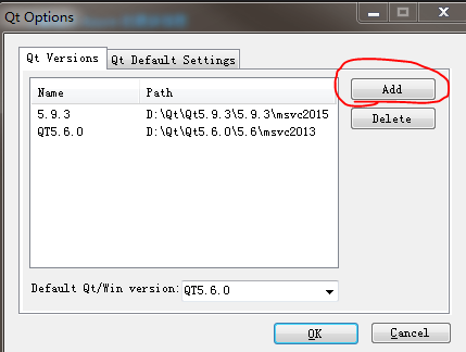 vs+qt开发环境安装_qtvsaddin-CSDN博客