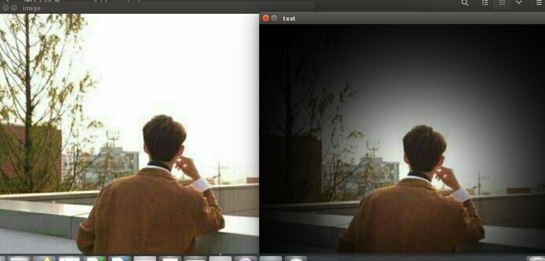 ROS学习【16】-----Ubuntu16.04下openCV的安装及配置_ros opencv下载-CSDN博客