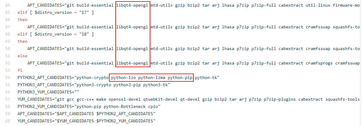 使用 firmware-analysis-plus 一键模拟固件_firmware analysis plus-CSDN博客