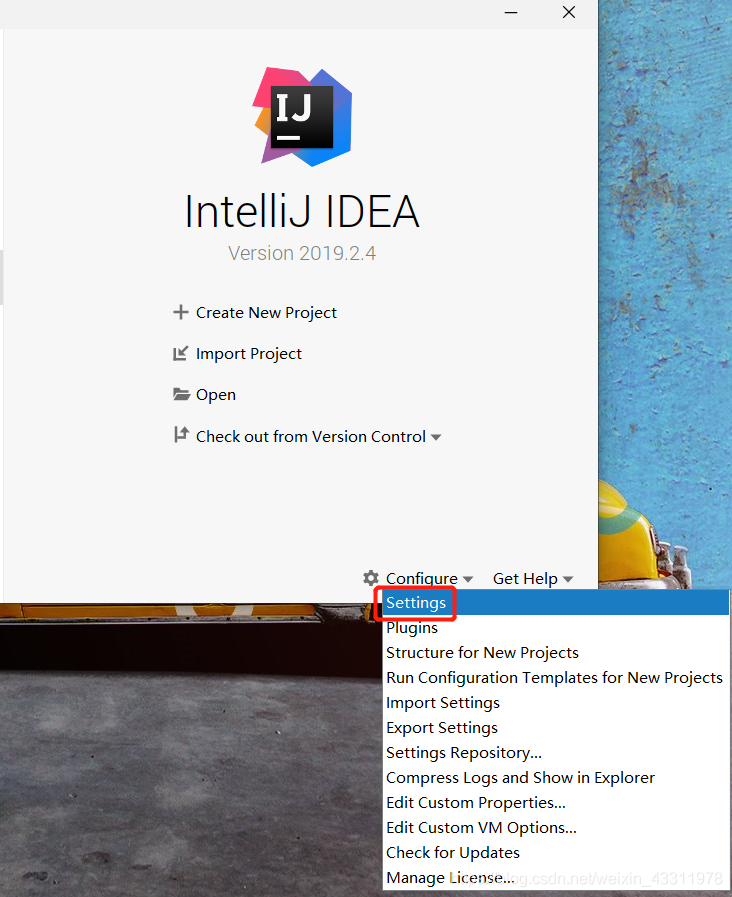 Intellij Idea搭建hadoop开发环境(上)captainy的博客 Csdn博客idea搭建hadoop开发环境