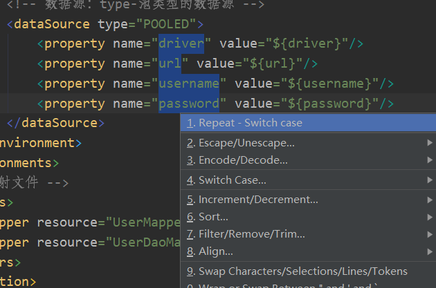 收集有用IDEA插件和使用技巧总结_mybatislogformat-CSDN博客