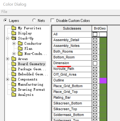 candence笔记_cadence铺铜改变铜皮颜色-CSDN博客