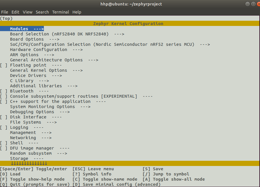 第3篇 zephyr 工程配置（Kconfig）_zephyr prj.conf kconfig-CSDN博客