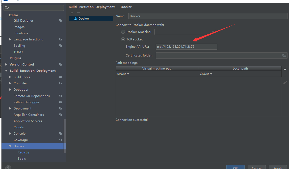 idea docker插件 pull push run_idea push image-CSDN博客