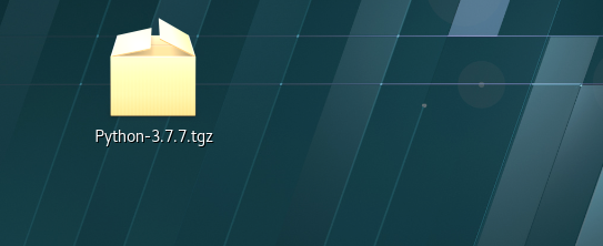 python——虚拟机下安装python3.7_虚拟机安装python3.7-CSDN博客