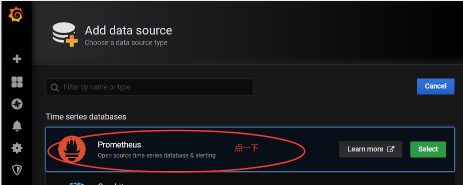 Centos7上安装部署Prometheus + Grafana (prometheus笔记01)_prometheus 监控mycat-CSDN博客
