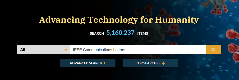 如何投稿论文_ieee communications letters投稿流程-CSDN博客