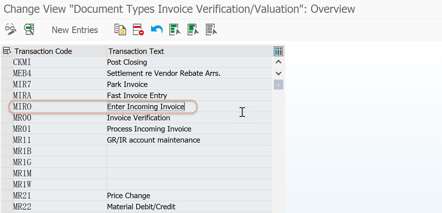 SAP FI 系列 (014) - 模块集成业务的会计凭证类型确定_sap billing type-CSDN博客