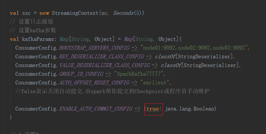 SparkStream些数据到mysql出现java.lang.InterruptedException*_spark java.lang.interruptedexception-CSDN博客