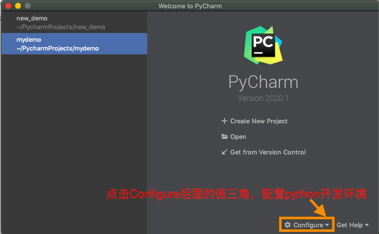 pycharm社区版以及一个简单GUI界面（用wxpython写出来的）_pycharm community gui-CSDN博客
