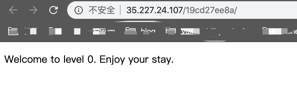 Hacker101CTF--A little something to get you started_SuperZedLv的博客-CSDN博客