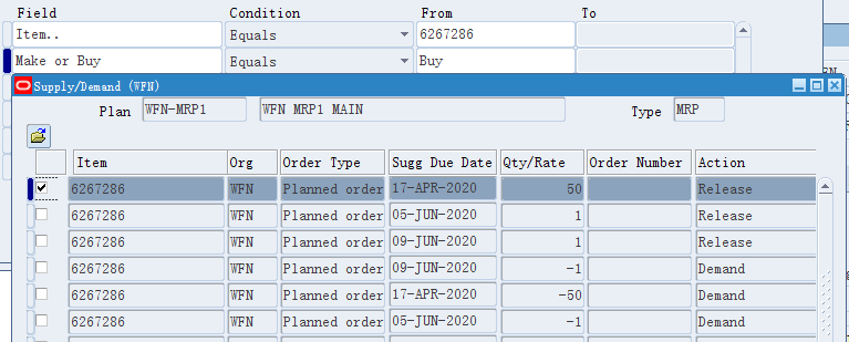 Oracle EBS：多层BOM与采购PR逻辑关系_pr和bom怎么建立联系-CSDN博客