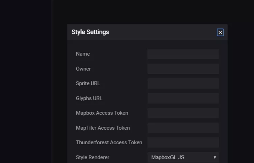 GIS开发：Maputnik地图样式编辑器-CSDN博客