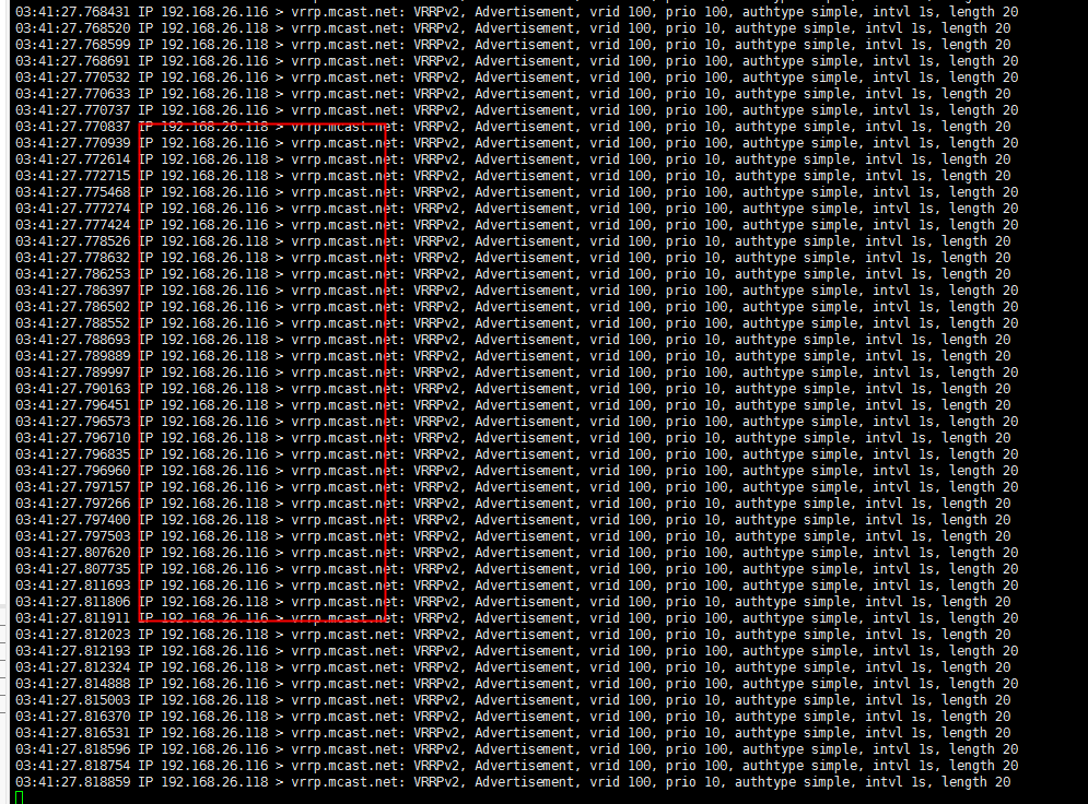 ksoftirqid进程CPU100%排查_ksoftirpd进程-CSDN博客