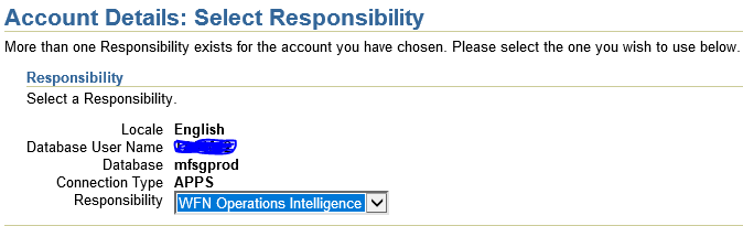Oracle Discoverer plus操作介绍(一）_oracle discoverer导出选择项-CSDN博客