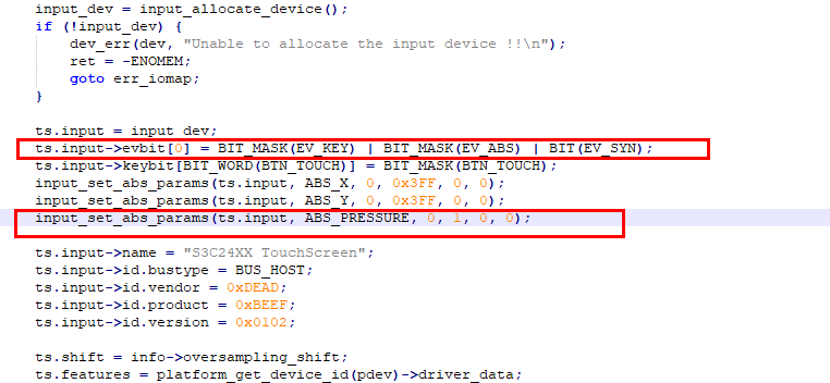 TQ2440(S3C2440)移植Linux-4.0.1内核全过程_linux 内核移植2440-CSDN博客