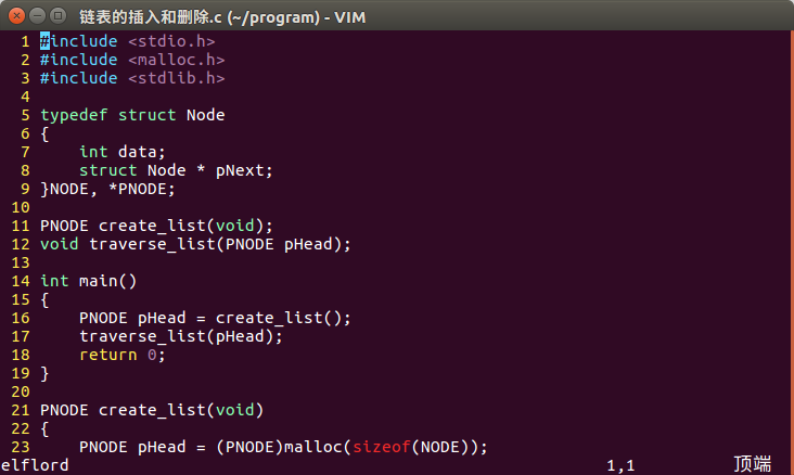 vim入门之配色方案(colorscheme)设置_gvim colorscheme-CSDN博客