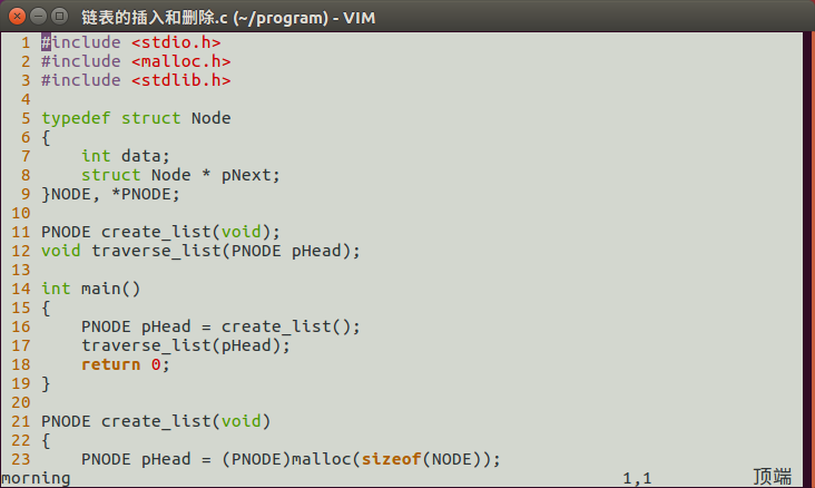 vim入门之配色方案(colorscheme)设置_gvim colorscheme-CSDN博客