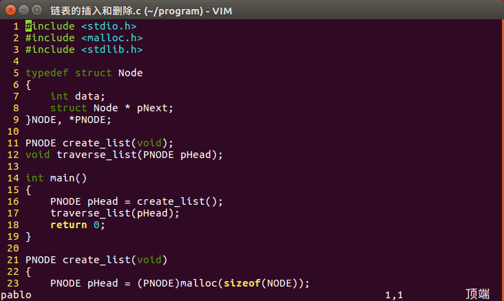 vim入门之配色方案(colorscheme)设置_gvim colorscheme-CSDN博客