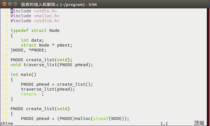 vim入门之配色方案(colorscheme)设置_gvim colorscheme-CSDN博客