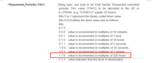 NB模组状态转换及PSM模式配置（收集）_t3412和t3324的设置-CSDN博客