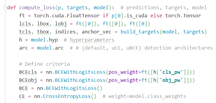github上的yolov3不同版本的区别_yolov3有几个版本-CSDN博客