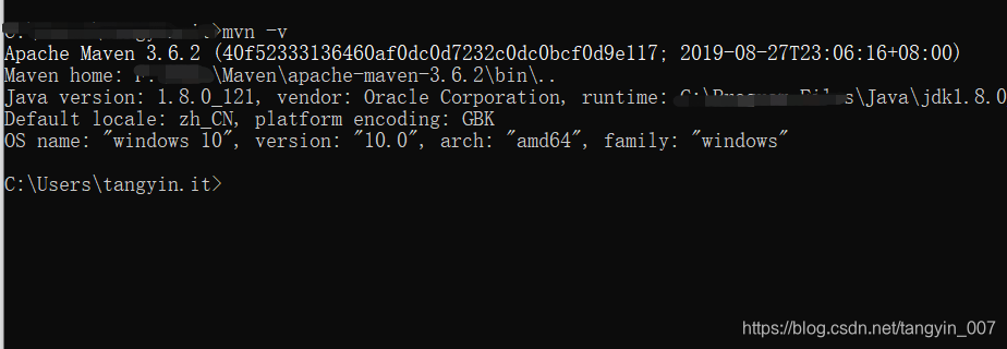 解决maven:com Oracle Ojdbc7 12 1 0 2 Jar在pom文件中无法下载问题 未解析的依赖项 Com