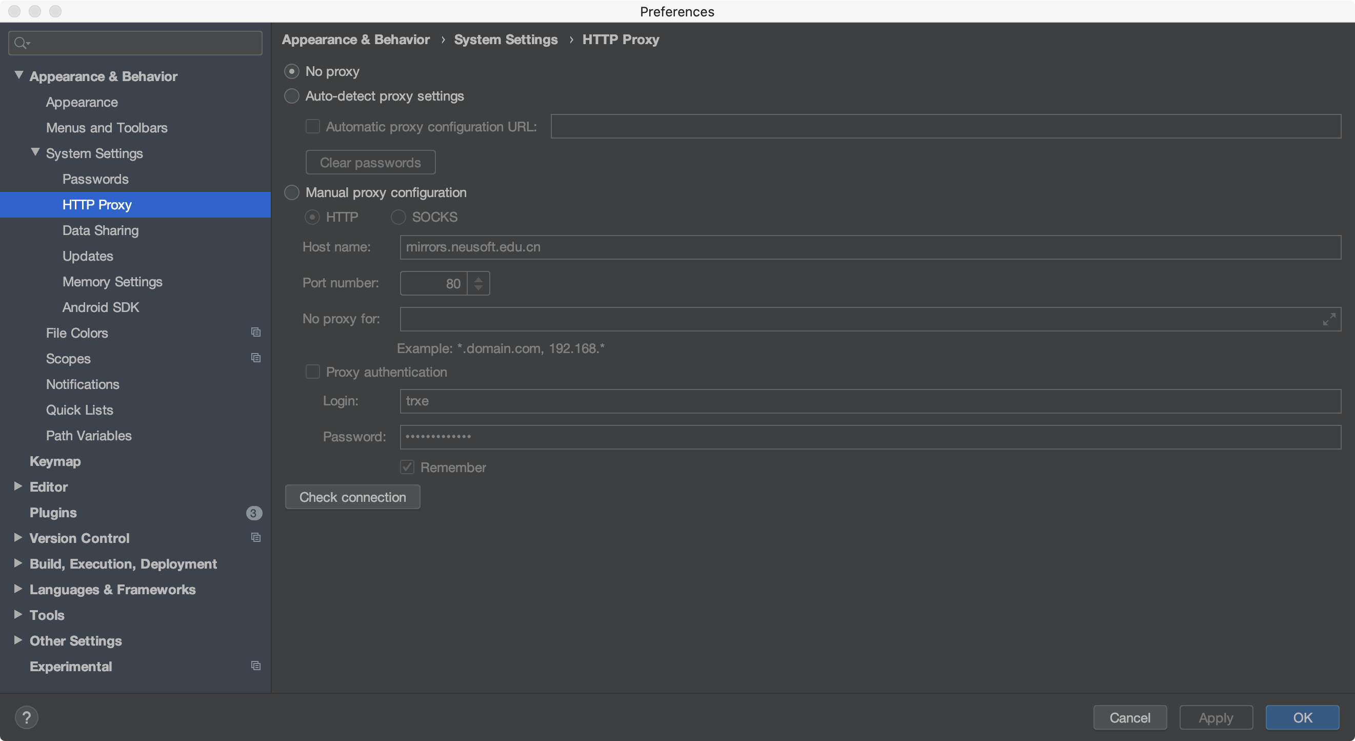 Could not resolve org.jetbrains.kotlin:kotlin-gradle-plugin:1.3.60.（因Gradle代理设置问题导致）-CSDN博客