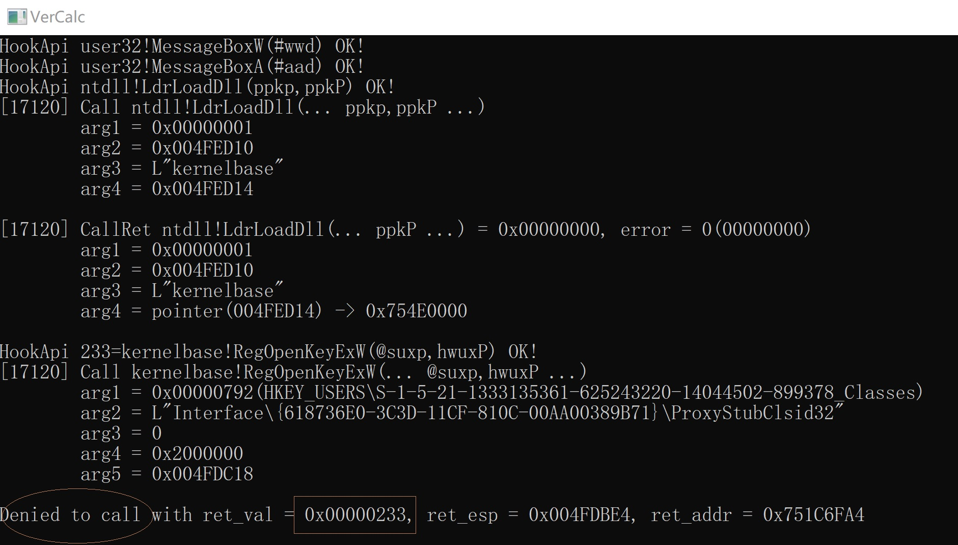 强大的 API 监控工具 之 Win32Exts for API Monitor 介绍-CSDN博客