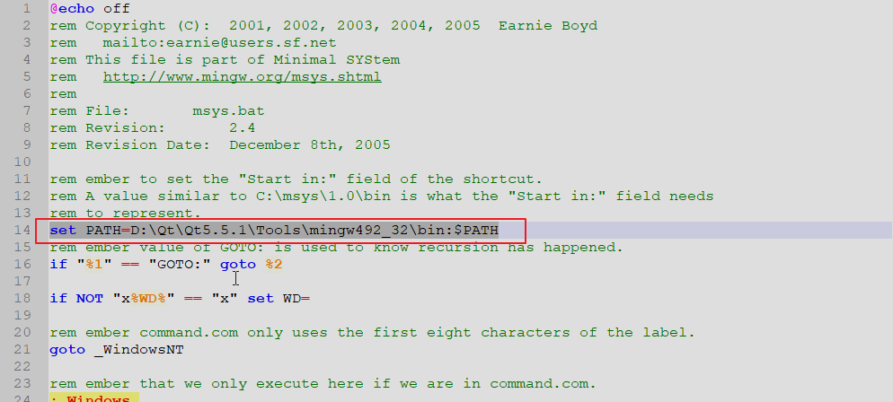 qt 编译poco库_poco qt-CSDN博客