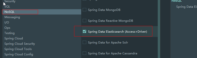 Spring Data Elasticsearch_范亚明的博客-CSDN博客_springdataelasticsearch