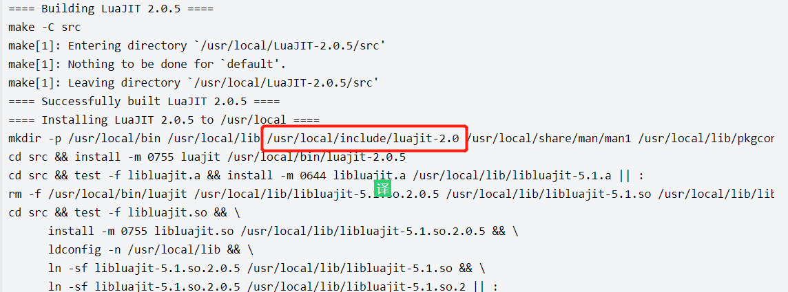 Lua常用的lua-cjson解析json的类库安装与测试_lua cjson-CSDN博客